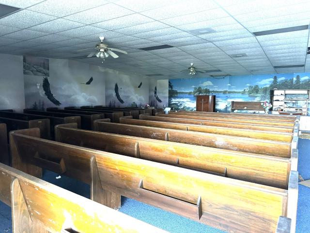 1103 US Highway 59 N