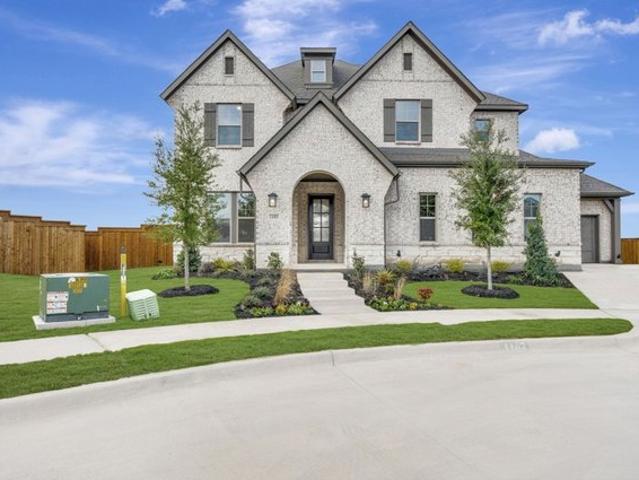 1103 Vista Way, Rockwall, TX 75087