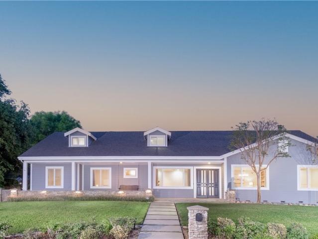1103 W Danton Dr, Glendora, CA 91741 | MLS #CV26079 | Compass