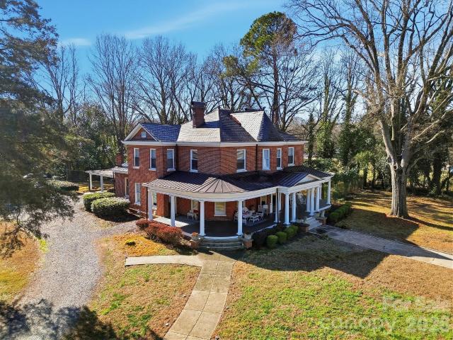 1103 W Franklin St, Monroe, NC 28112 | MLS #4328 | Compass
