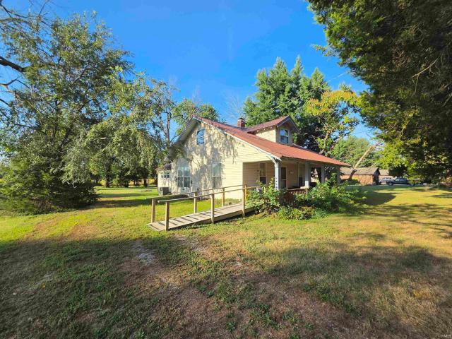 1103 W Mack Avenue