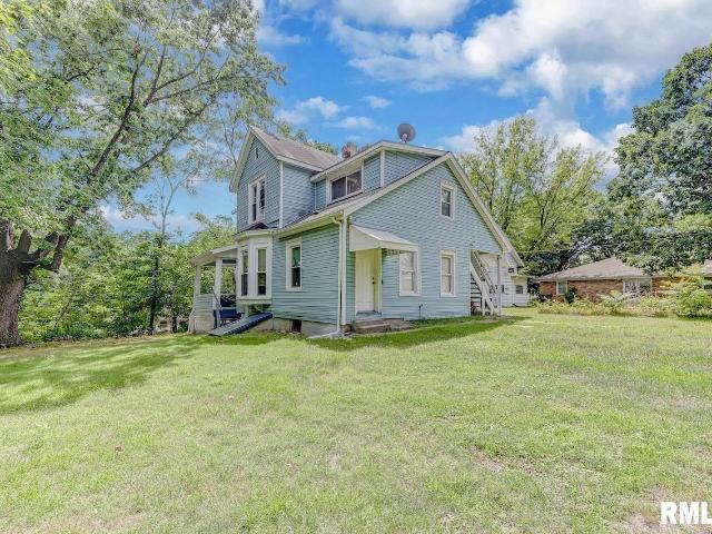 1103 W Nebraska Ave, Peoria, IL 61604 | MLS #PA1264 | Compass