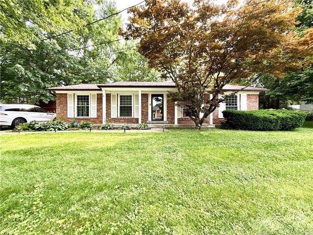 1103 W Walford Dr, Jeffersonville, IN 47130