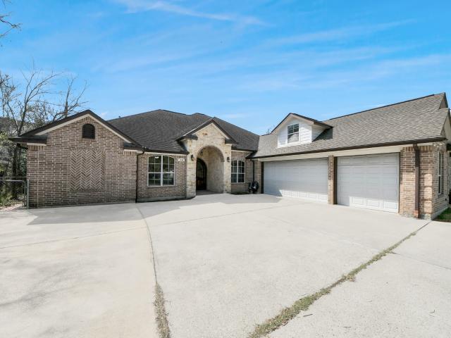 1103 Wakefield Dr, Houston, TX 77018 | MLS #9719 | Compass