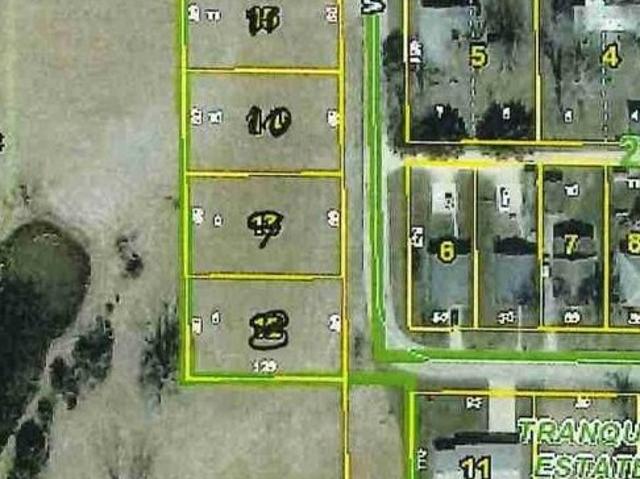 1103 Walnut St, Kirksville, MO 63501