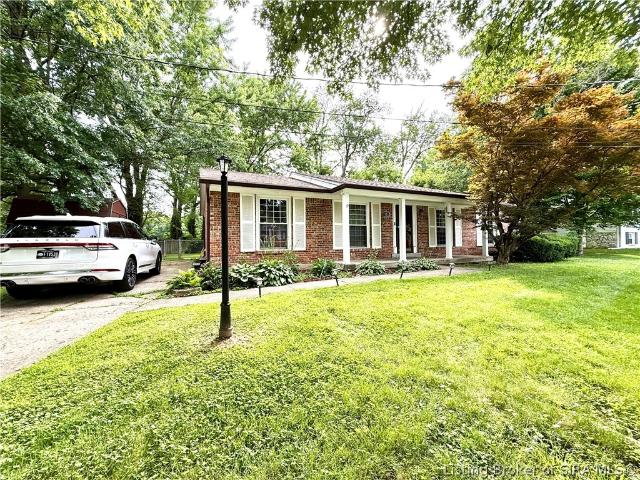 1103 Walford Drive
