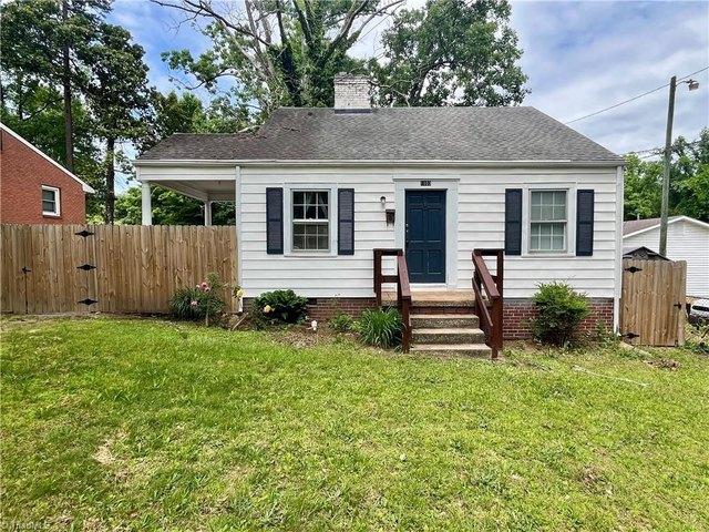 1103 Wayside St, High Point, NC 27260