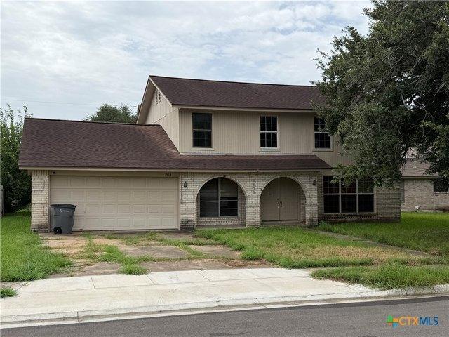 1103 Westwood St, Victoria, TX 77901