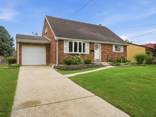 1103 Westfield Drive
