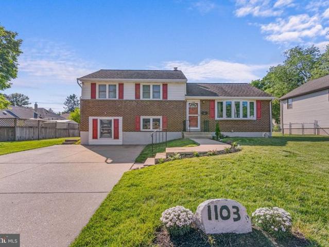 1103 Wilson Rd, Wilmington, DE 19803