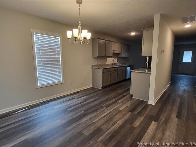 1103 Woodridge Drive A