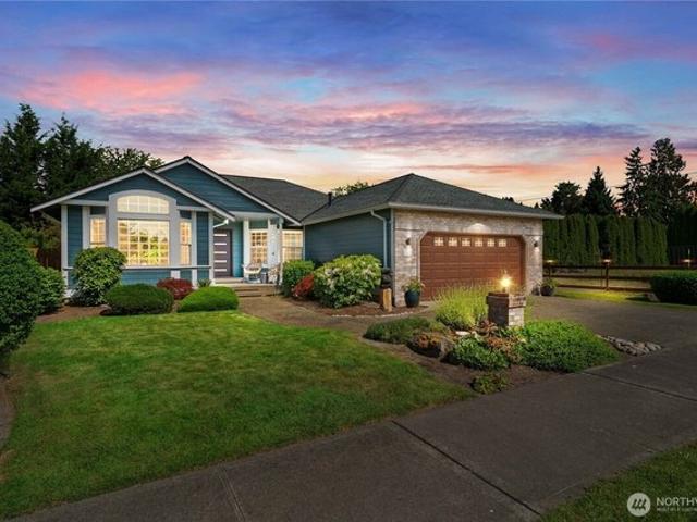 1103 21st Street Pl NW, Puyallup, WA 98371