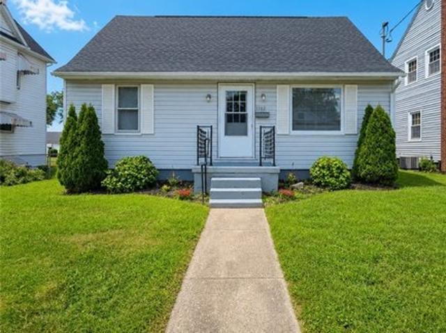 1103 30th St, Parkersburg, WV 26104