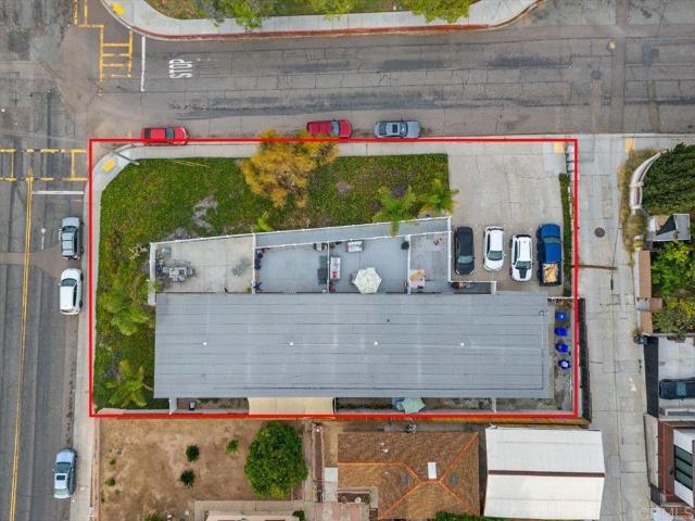 1103 33rd St, San Diego, CA 92102 | MLS #PTP2602