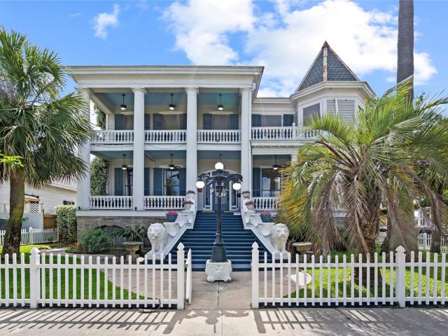 1103 33rd Street, Galveston, US, TX