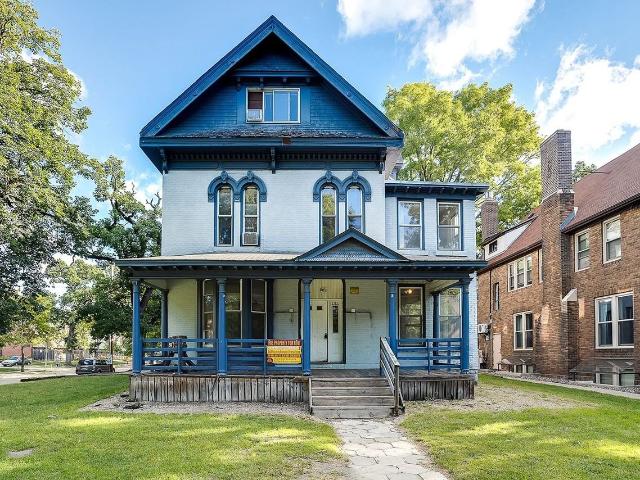 1103 5TH 13 Bedroom Apartment for Rent at 1103 5th St Se, Minneapolis, MN 55414 Dinkytown