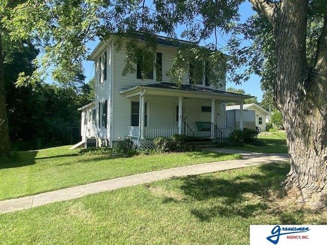 1103 5th St, Pawnee City, NE 68420
