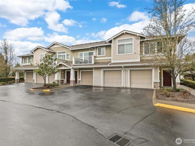 1103 63rd St SE Unit E, Auburn, WA 98092