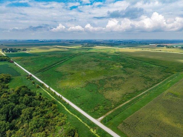 110th Ave, Claremont, MN 55924