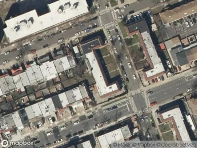 110th St