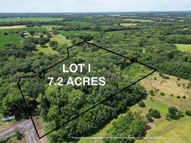 110th St Lot I, Sedalia, MO 65333