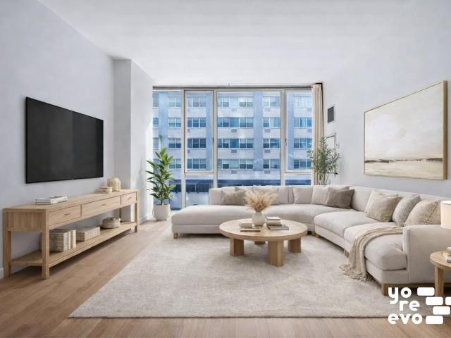 110 3rd Avenue, Unit 2C | Compass