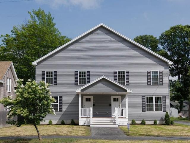 110 3rd St Unit 110, Bangor, ME 04401