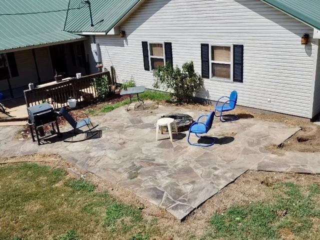 110 3Rd St