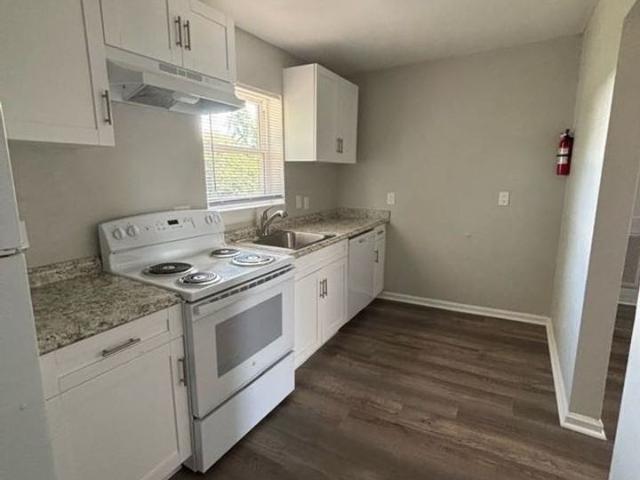 ~110 3rd Street 1 Bedroom Apartment for Rent at 110 3rd St, Augusta, GA 30901 Old Town