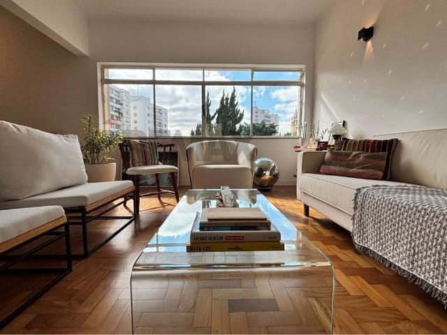 110.00 M² Apartamento Alugar, 1 Dormitórios localizado em Rua Topázio, 501, Vila Mariana, São Paulo, São Paulo, 04105061 | Brasil