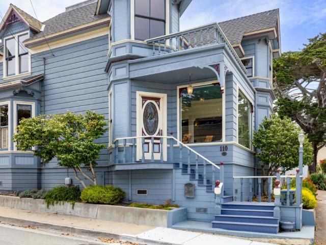 110 10th Street