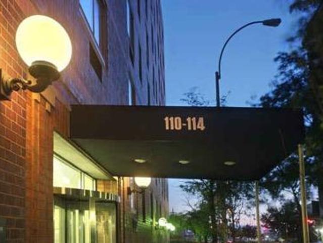 110 114 Horatio Street: 1 bd 1 ba