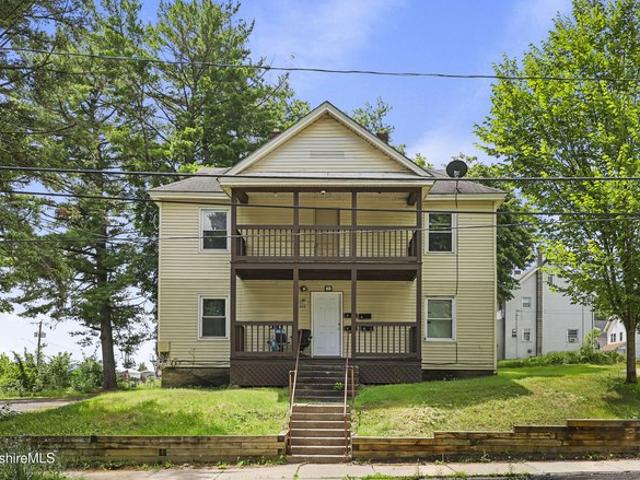 110 118 Lincoln St, Pittsfield, MA 01201