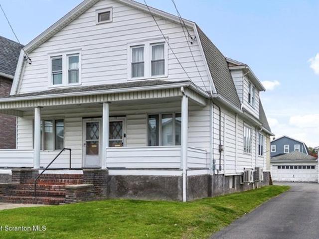 110 112 Abbott St, Plains, PA 18705