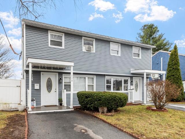 110 112 Everett St, Lawrence, MA 01843 | MLS #73492