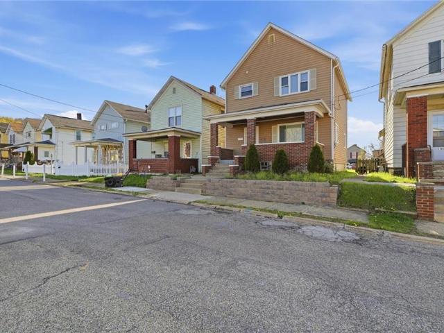 110 13th St, Ellwood City, PA 16117 | MLS #1747 | Compass