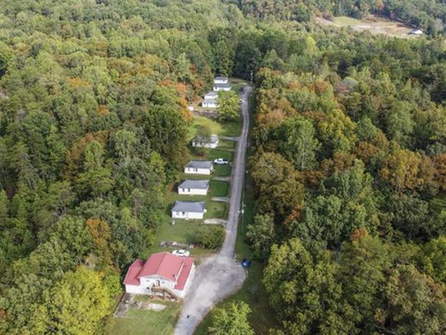 110 145 Wenger Park Ln, Luttrell, TN 37779