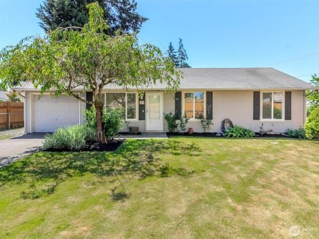 110 157th St E, Tacoma, WA 98445