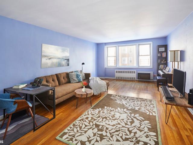 110 1 st Road, Queens, NY