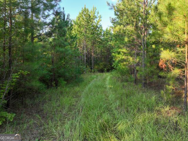110 & 200 McCullar Weaver Road