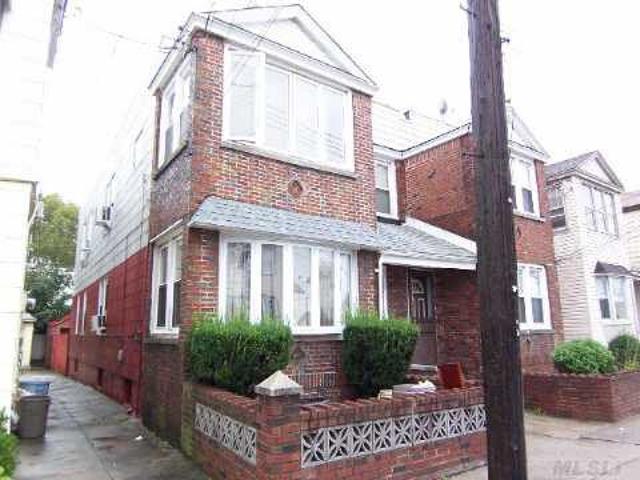 110 23 St, Ozone Park, NY 11417