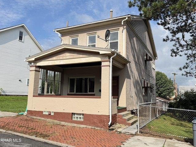 110 2nd Ave, Altoona, PA 16602