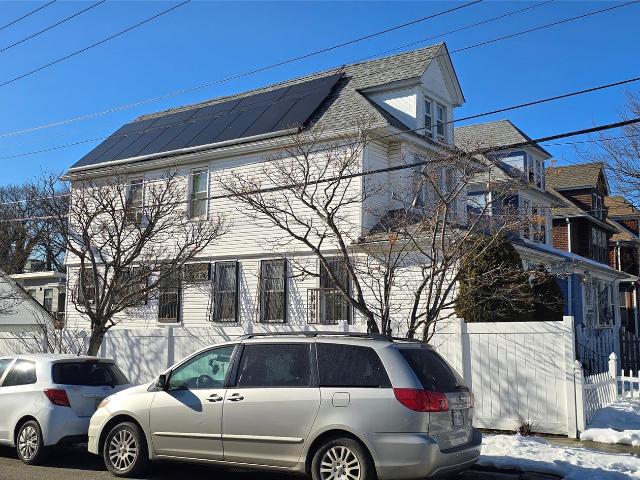 110 58 th Street