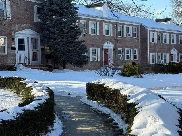 110 5 th Road, Unit 25 | Compass