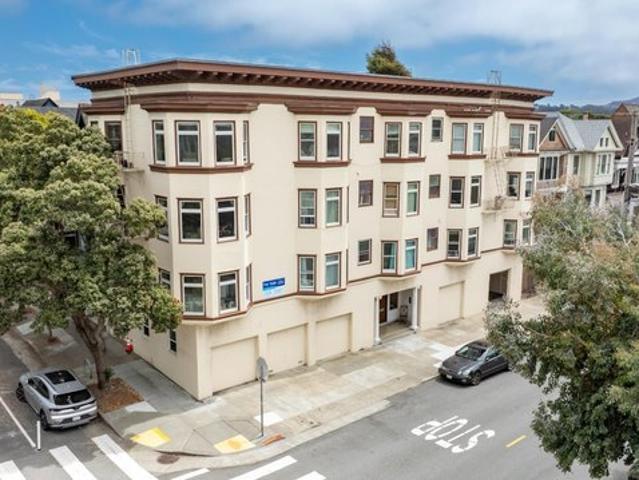110 6th Ave, San Francisco, CA 94118