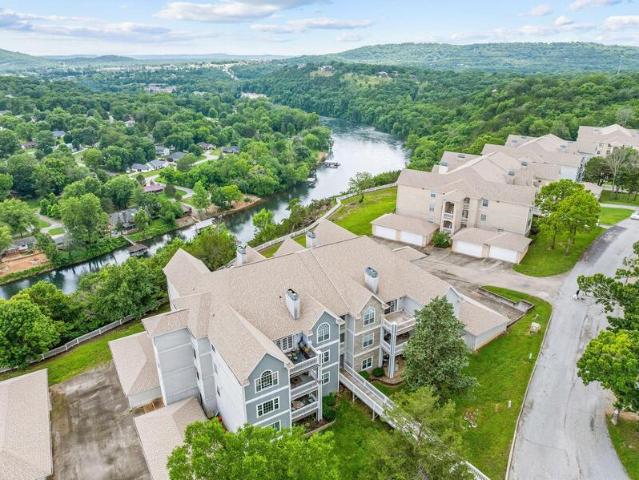 110 Cottonwood Trail, 2d, Branson, MO 65616