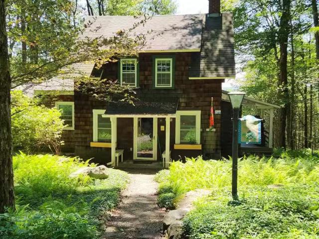 110 COTTAGE ST, LAPORTE, PA 18626 Single Family Residence For.