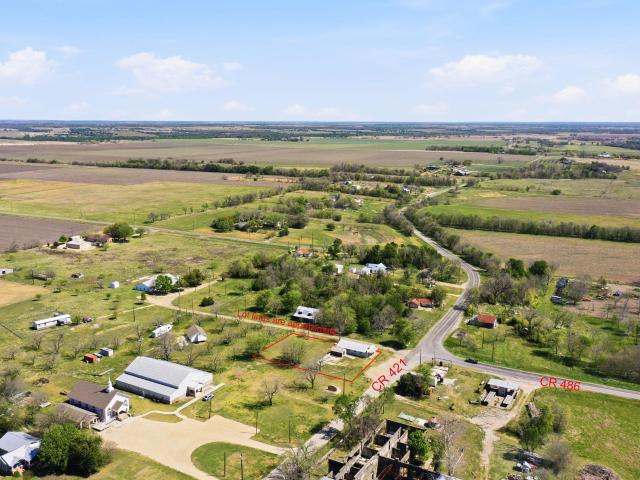 110 County Road 421