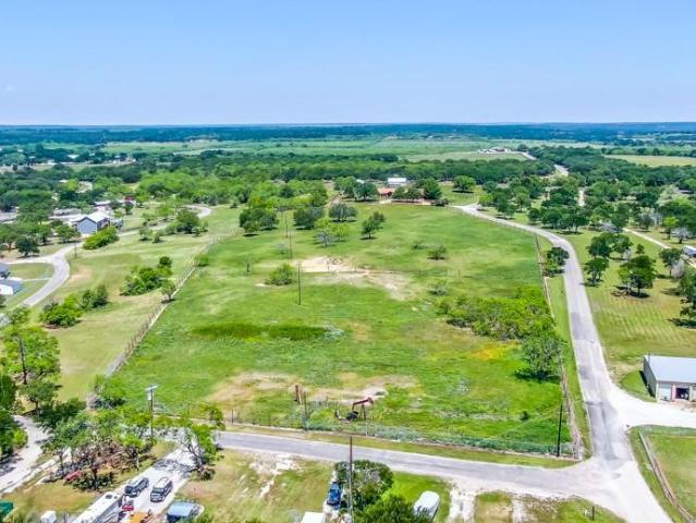 110 County Road 567, Eastland, TX 76448 | MLS #20819