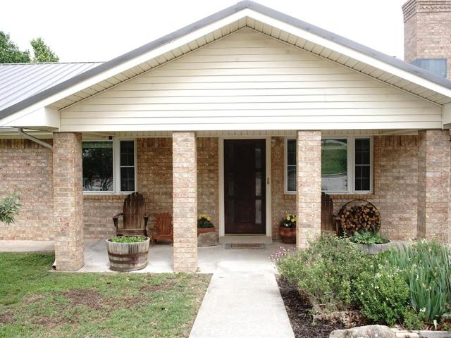 110 County Road 685, Tuscola, TX 79562 | MLS #21244 | Compass